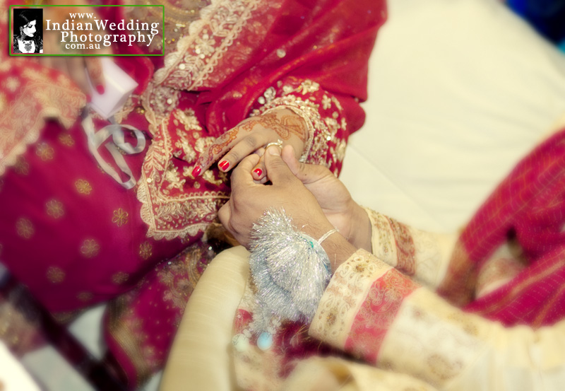 Traditional Bangladeshi Muslim Wedding, "Nikah" , Ceremony by Indian ...