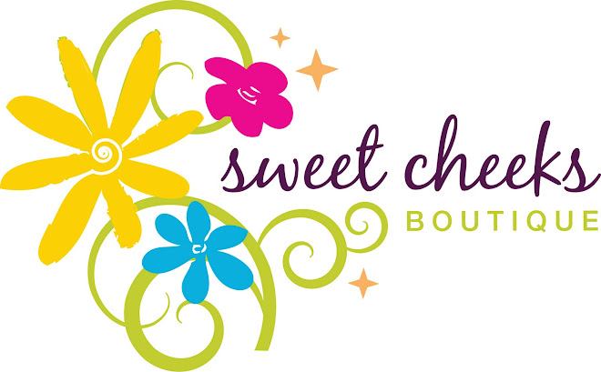 Sweet Cheeks Boutique: Sweet Cheeks Boutique 2nd Location Celebration!