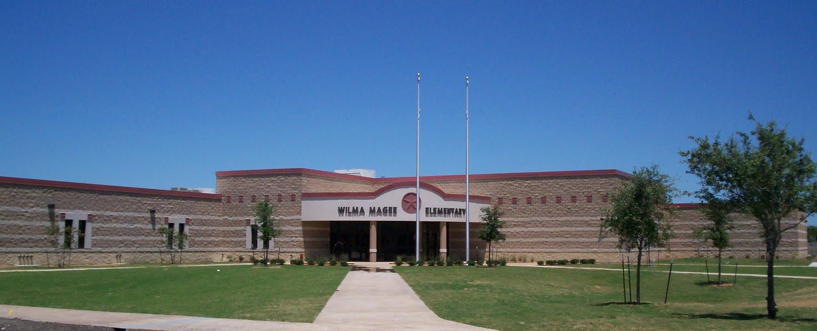 Teaching with Technology in Calallen ISD: The New Magee Elementary School