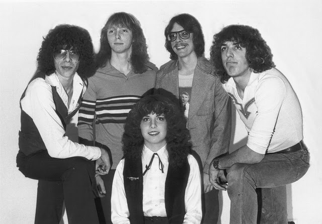 BEN'S GUITAR WISDOM: Spectrum Reunion