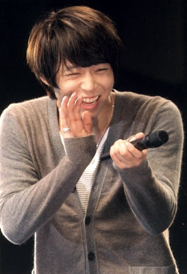 4M! Love! DBSK!: Feliz dia de San Valentin!!!!! [Fotos Dbsk, Micky y Max]