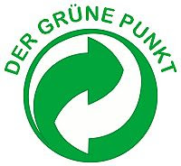 Sustainable Packaging: The Green Dot