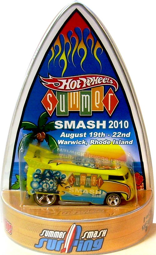 CMD19 News...: Jimmy "The Box Man" Chavez