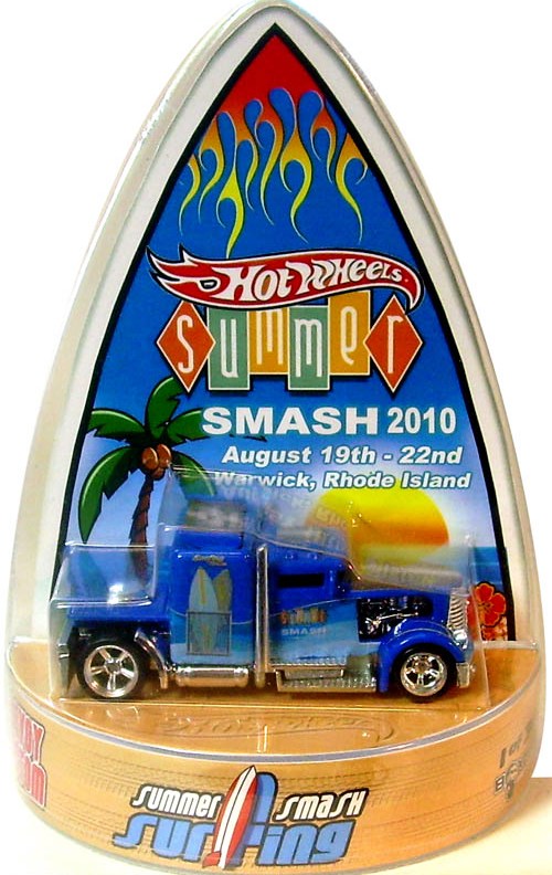 CMD19 News...: Jimmy "The Box Man" Chavez