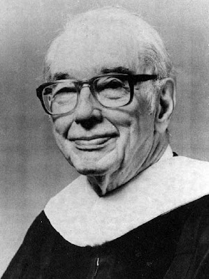 I.E.S Severo Ochoa: John Atanasoff