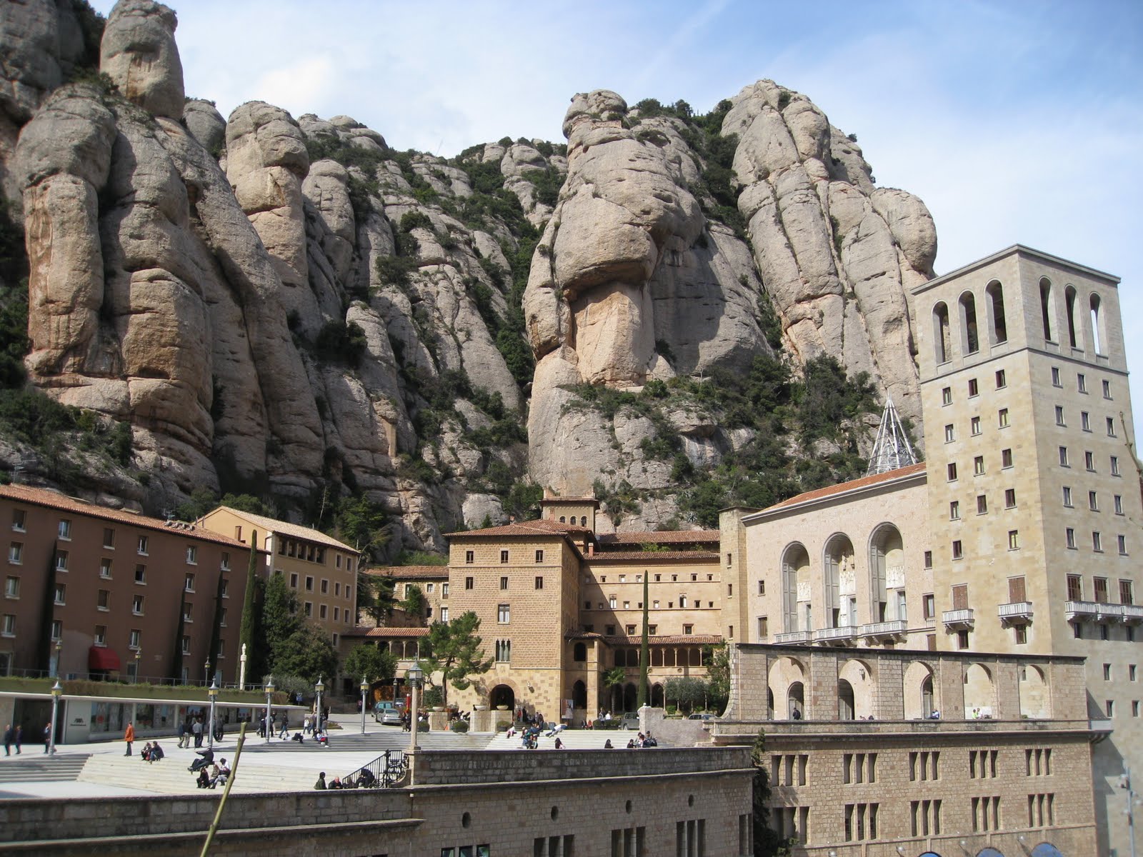 Where Is Darren Now?: Montserrat