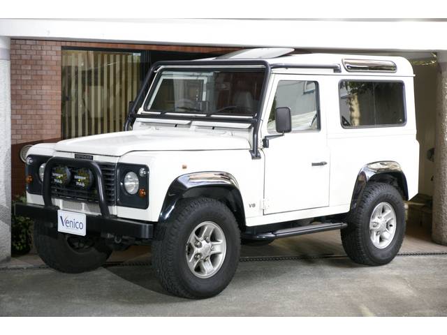 Where Is Darren Now?: Boxy-Car Heaven