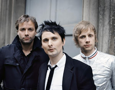 image of bands: muse band wallpaper and pic collections 1#