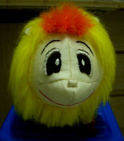 Horton Hears a Who - Katie's Fan Club: Handmade Horton Hears A Who ...