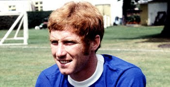 Red Headed Men: Ginger Football Players