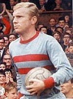 Red Headed Men: Ginger Football Players