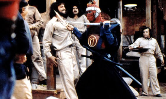 The Loft Cinema: The Octagon (1980)