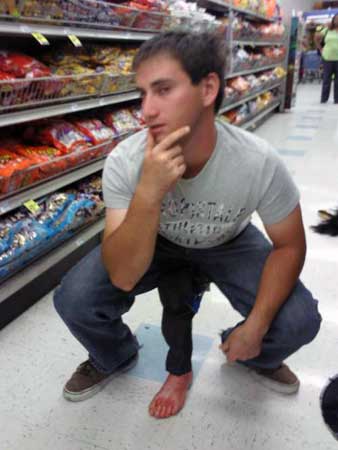 Stark's Daily Dose of Sanity: Pics of the week