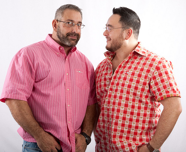 Louis and Po | 10 зураг + 3 видео ~ MONGOLBEAR