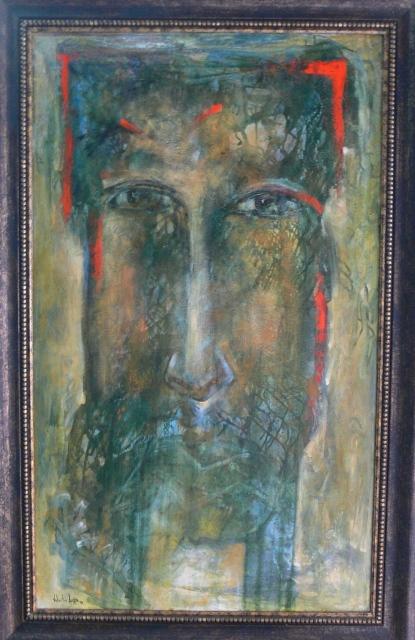 Cristina`s Gallery: Cuadros por Valentin Acosta