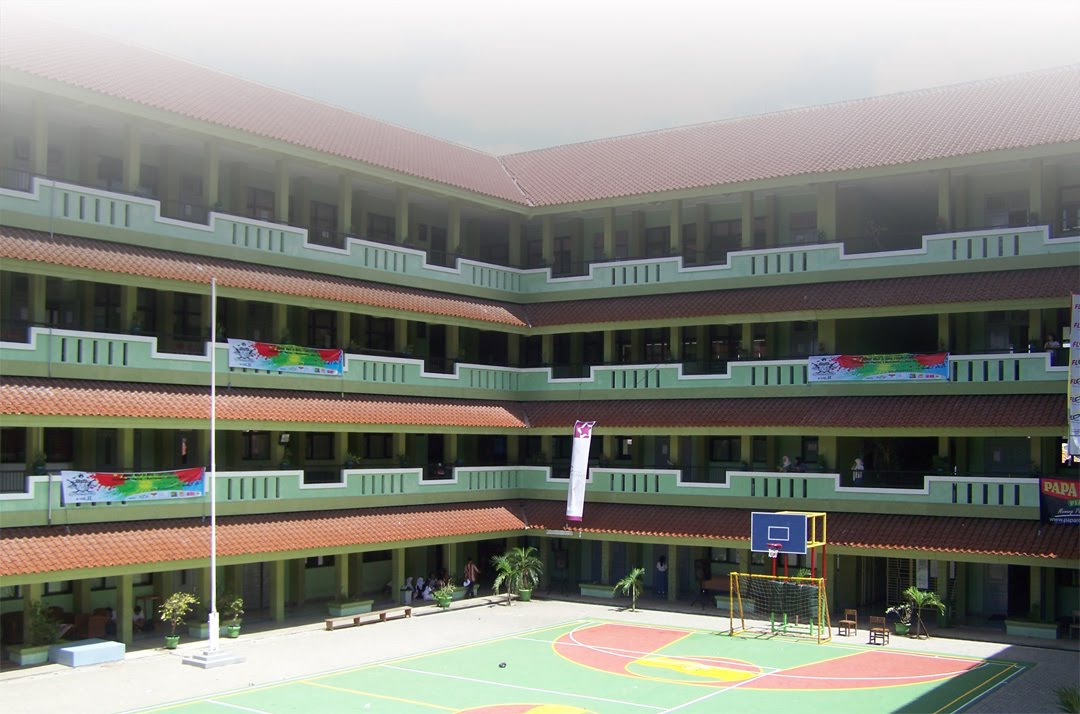 ROHANI KATOLIK SMAN 54 JAKARTA