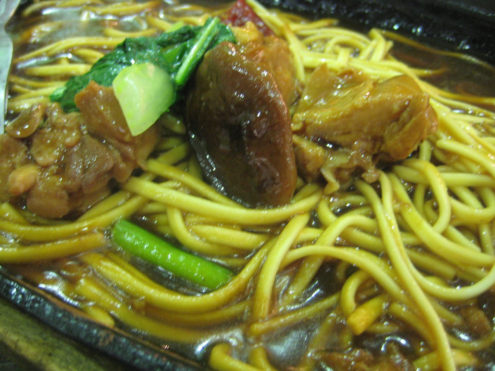 ♥ YuMmy yUmMy c0rNeR ♥: Food Court @ Jaya Jusco, Ipoh (Perak)