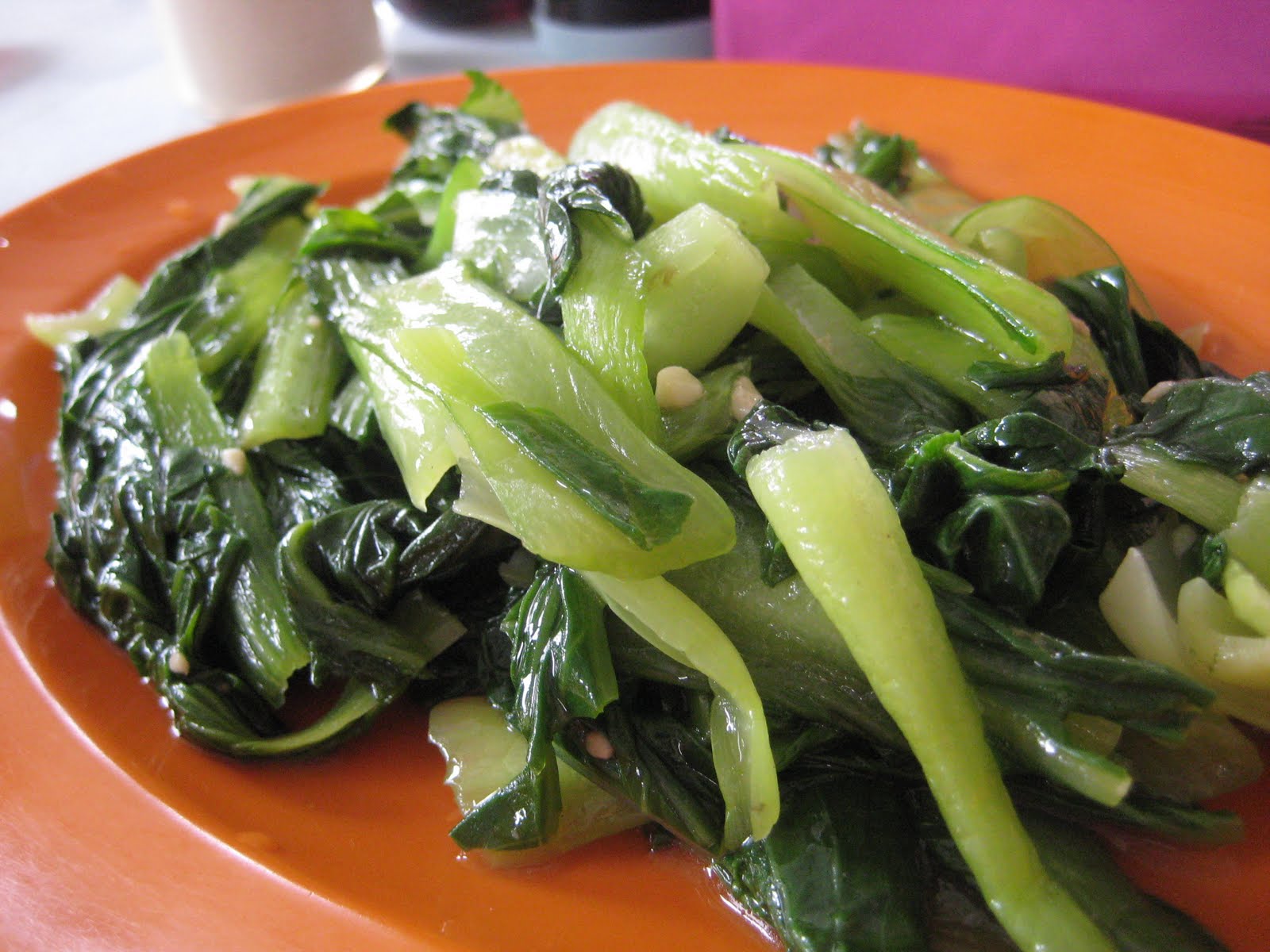 ♥ YuMmy yUmMy c0rNeR ♥: Chicken Rice @ Restaurant Tang Nyek Ping ...