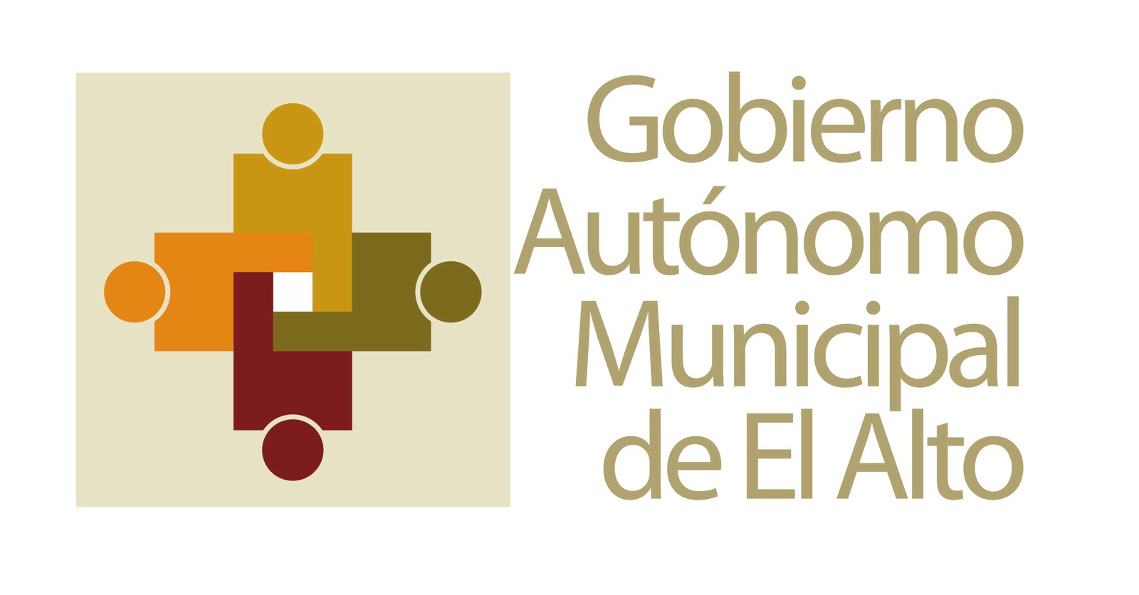 RADIO ATIPIRI 840 A.M. EL ALTO: PRESENTACION DEL LOGO INSTITUCIONAL DEL ...