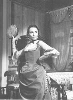 Senior CP 2010 - 2011: Characterization of Nora or Torvald in Act 1 of ...