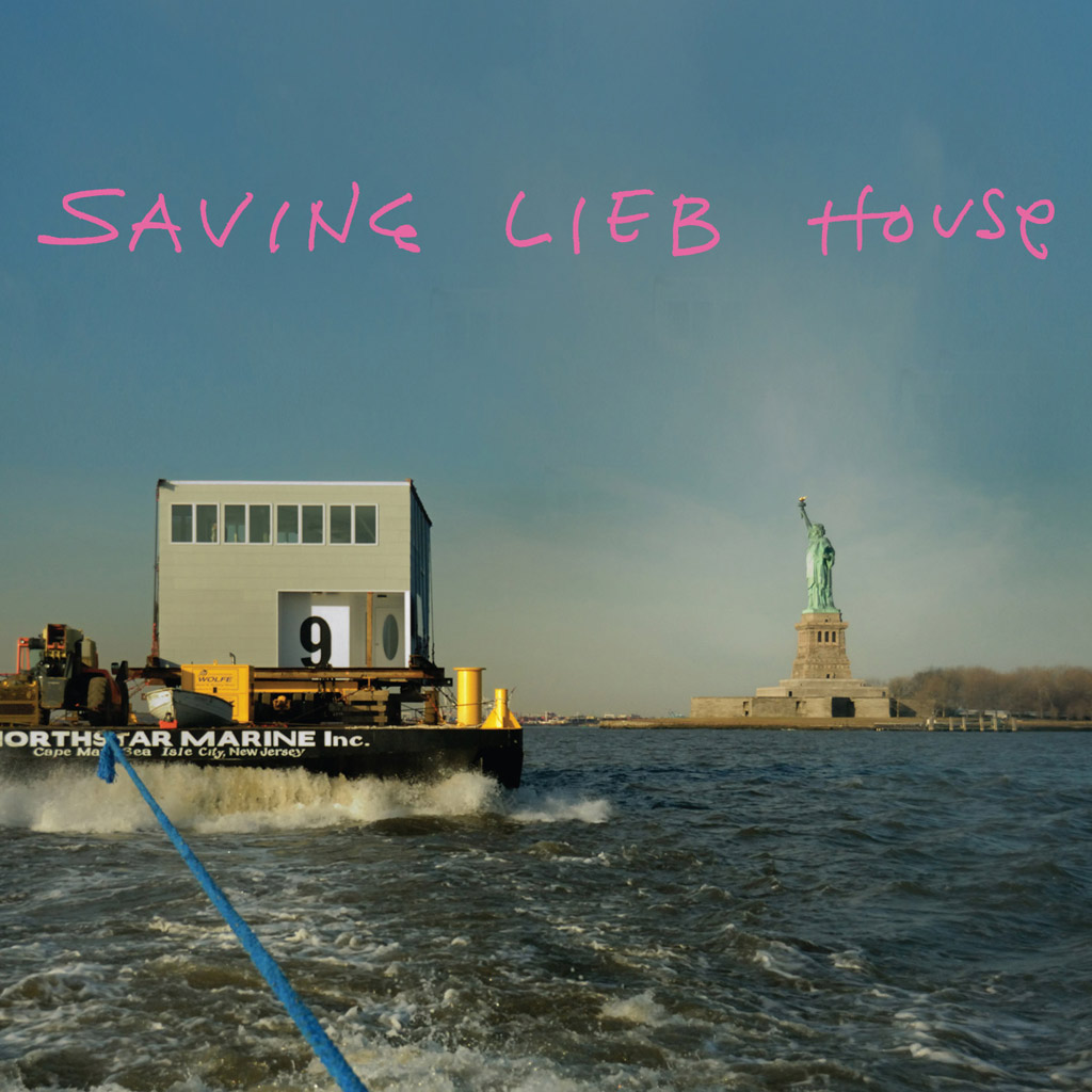 Saving Lieb House | Movie By Genre - internetstone