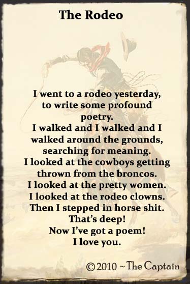 Bull Riding Quotes And Poems. QuotesGram