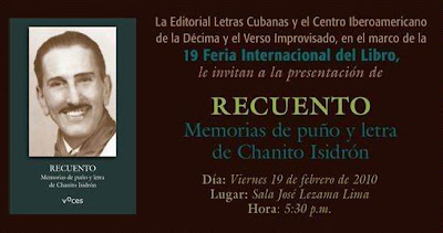 Cuba Ala Décima