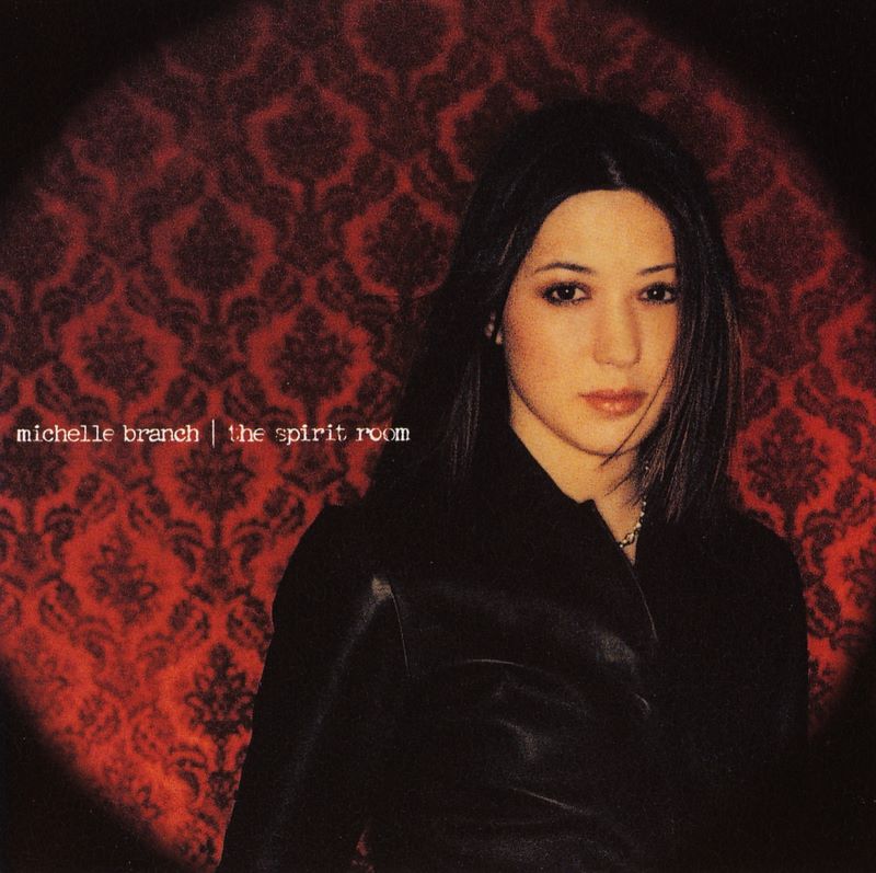 Beauty and the Robeast: Michelle Branch - "You Get Me"