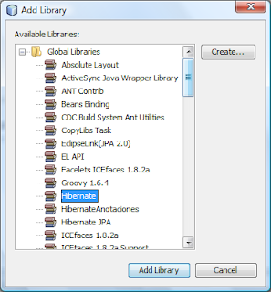 Tutoriales de Programacion Java: Hibernate - Parte 11: Interceptores y Eventos