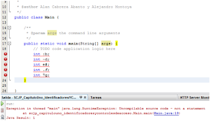 Tutoriales de Programacion Java: Sun Certified Java Programmer 6, CX ...