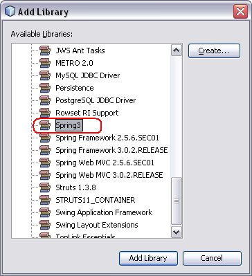 Tutoriales de Programacion Java: Spring 3 - Parte 2: Contenedores de IoC e Inyección de Dependencias