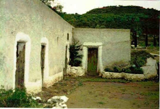 SAN JUAN DEL RIO, DGO