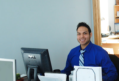 The PLG Reader: PLG Welcomes Eric Mora to the Team