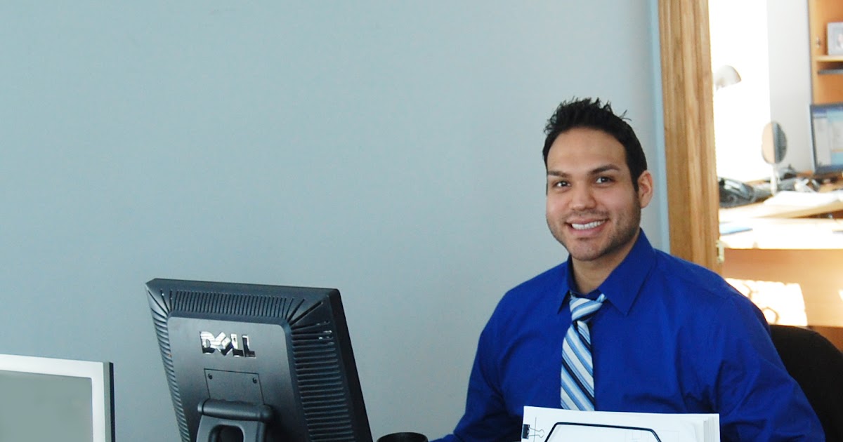 The PLG Reader: PLG Welcomes Eric Mora to the Team