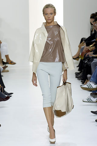 Fashion Fashion Fashion♥: 2011 Spring Fashion Trends