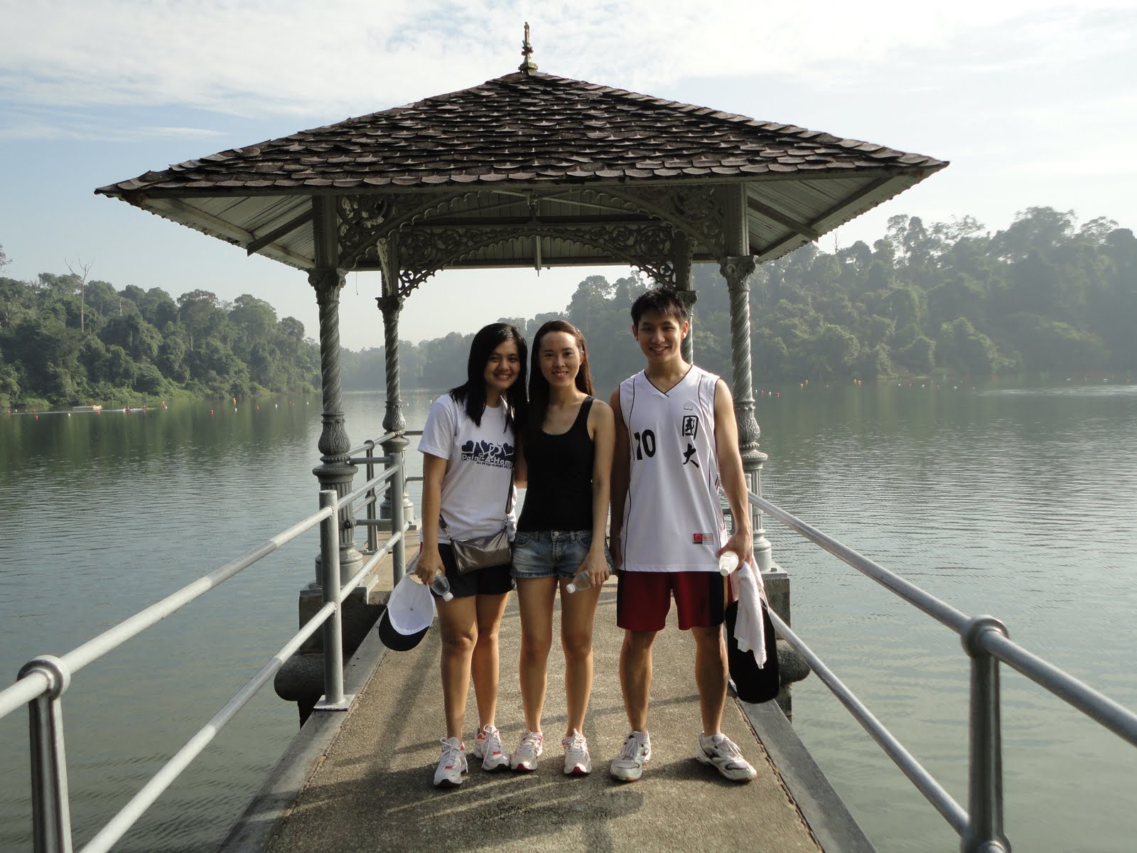 Queenstown CC Youth Club