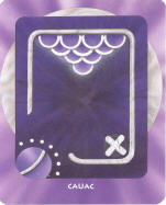 Rincón Maya: Tormenta Entonada Azul....la potencia del perdón.......