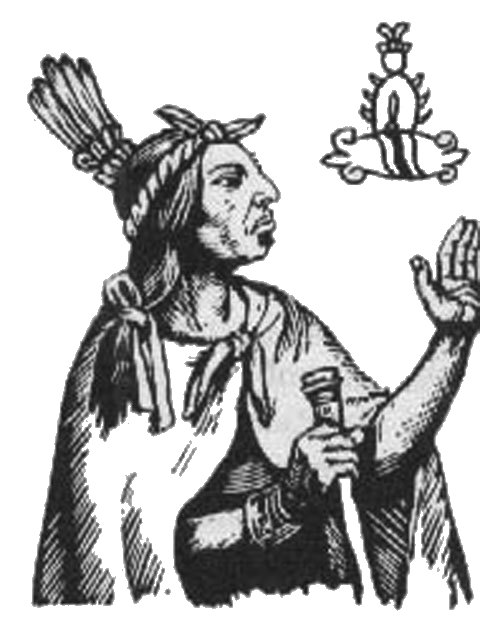 Recapitulando la Historia: Gobernadores del México Prehispánico