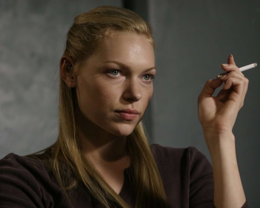 Film Noir Photos: Modern Femmes Fatale: Part 30