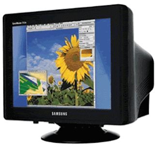 Todo Acerca de Hardware: MONITORES CRT, LCD, PLASMA Y LED