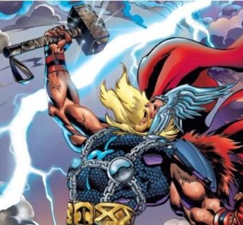 T i e r r a F r e a k: Thor - Entrevistas al Director y Cast de la ...