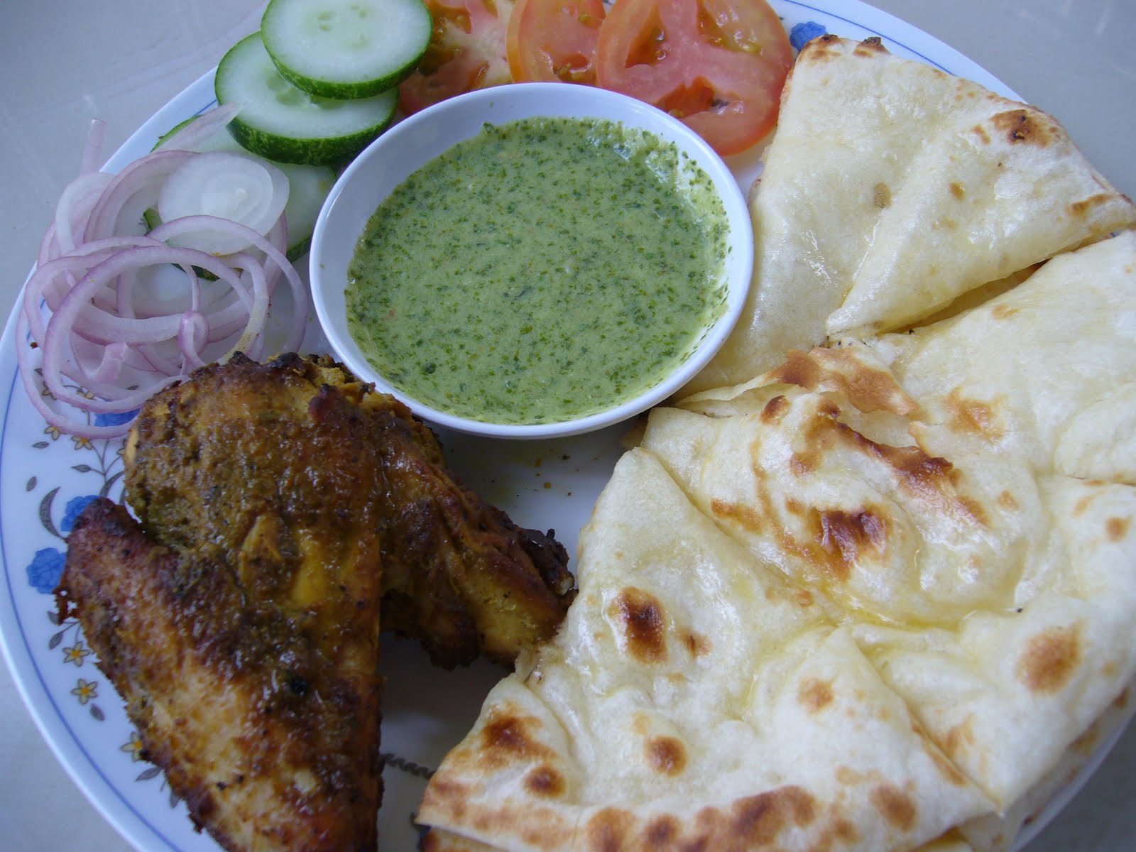 Arab Food @ Tanjung Village Food Court, Jalan PJU 5/13, Kota Damansara ...