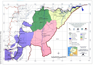 Etnias de Pastaza : SHUAR