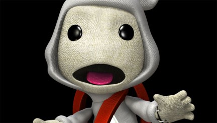 My LittleBIGPlanet Everything!: Sackboys and Sackgirls of the Week