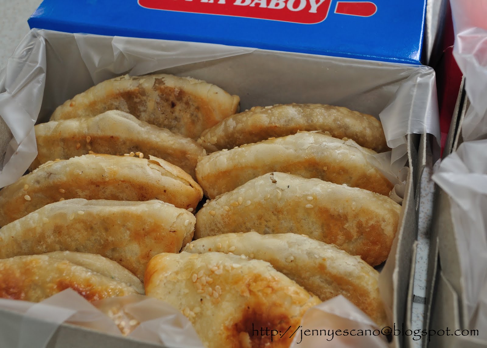 MySimpleLittleCorner: Hopia! Hopia!!!