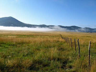 Prelude: Valles Caldera South Rim--Rabbit Mountain, Paso del Norte, and ...