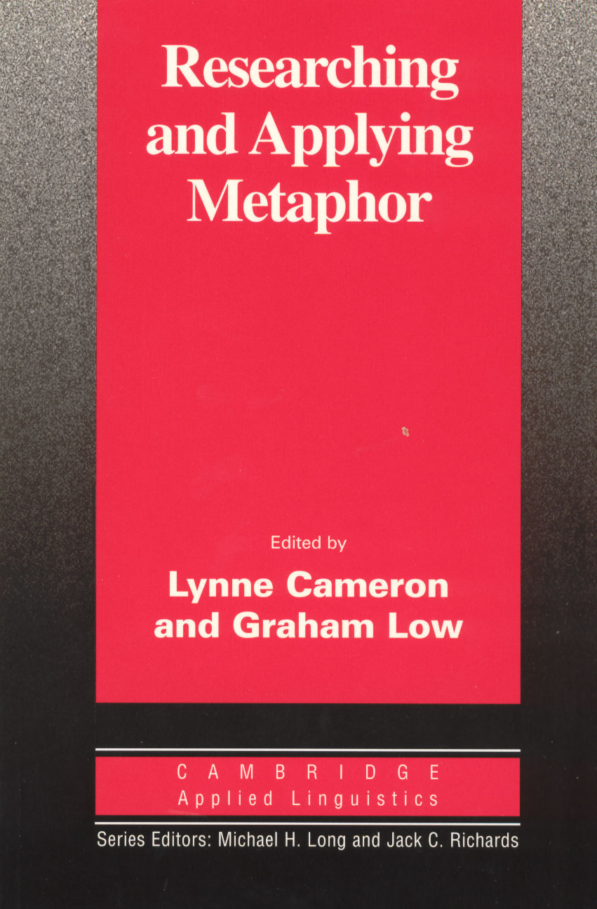 CREATIVE STUDIES MLC1013: Exploration on analogy metaphor