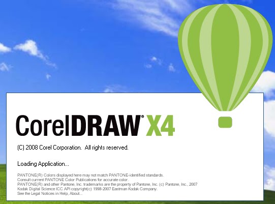 harunnasrullah: Download Corel Draw X4 (link)