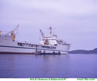 A History of RAF Saxa Vord: Unst Airstrip