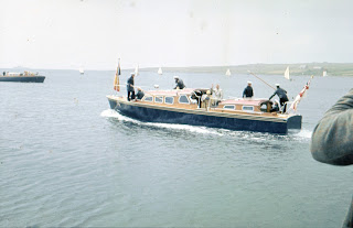A History of RAF Saxa Vord: Queen Visits RAF Saxa Vord & Unst - 1960 ...